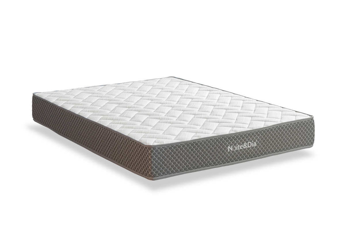 Colchão de Molas Bicónicas - Koluna | Noite&Dia® – Noite & Dia